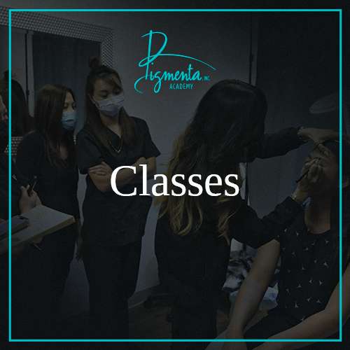 PMU Classes & Training Courses | Pigmenta USA – Pigmenta Academy
