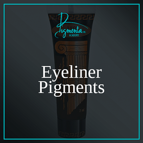 Eyeliner Pigments for PMU Artists | Pigmenta USA – Pigmenta Academy