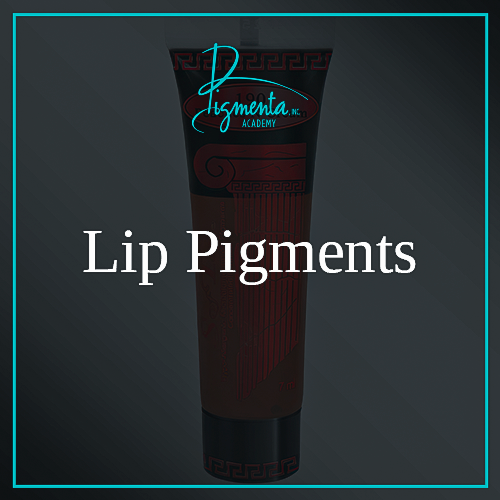 Lip Pigments for PMU Artists | Pigmenta USA – Pigmenta Academy