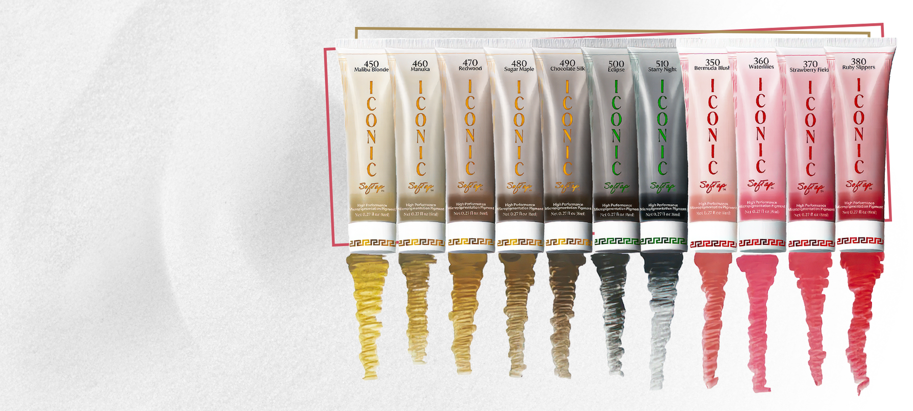 Pigmenta Academy Permanent Makeup Training